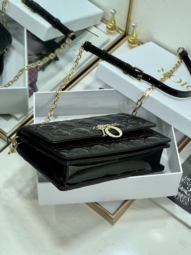 1:1 copy Christian Dior My Lady Bags