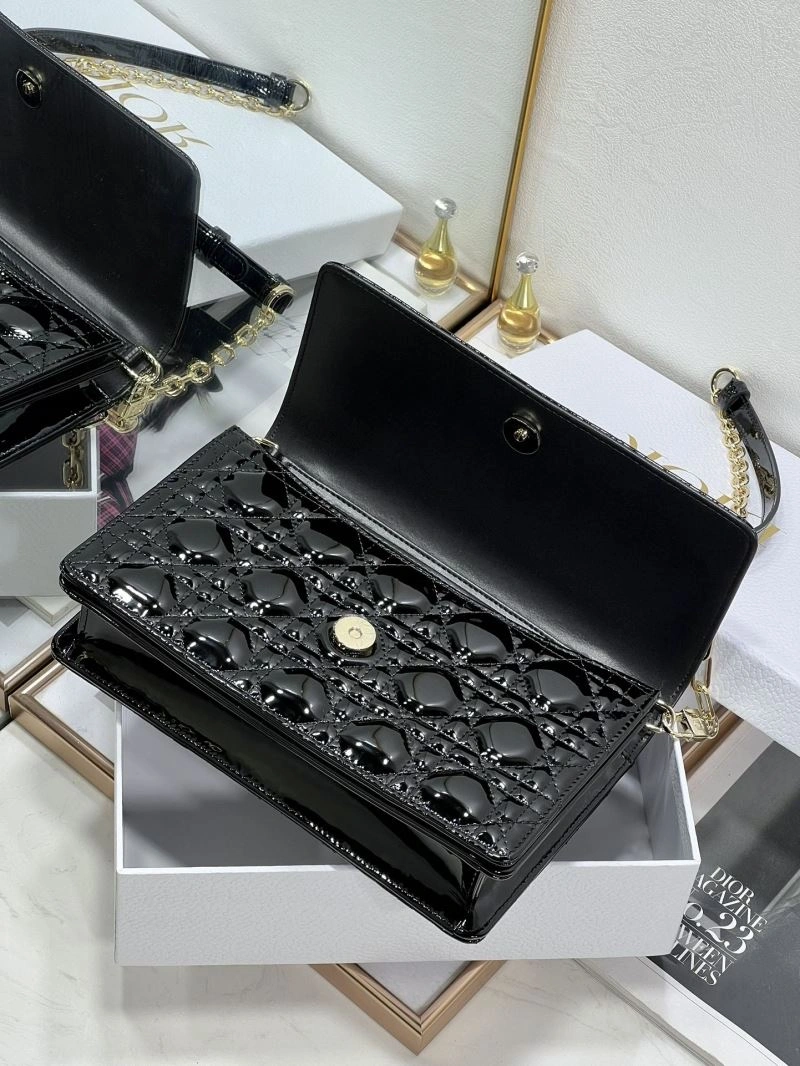 1:1 copy Christian Dior My Lady Bags