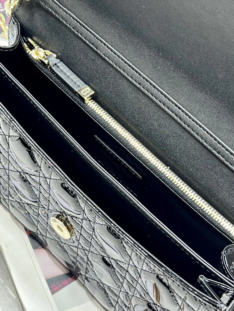 1:1 copy Christian Dior My Lady Bags