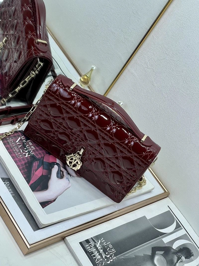 Perfect replica Christian Dior My Lady Bags