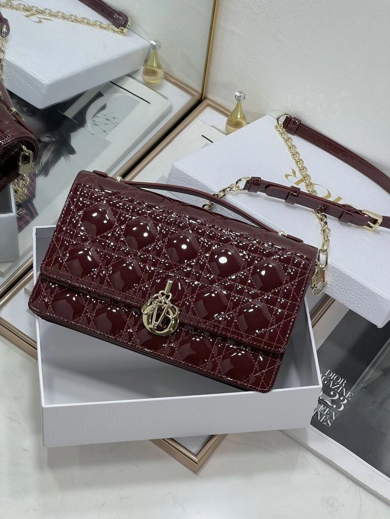 Perfect replica Christian Dior My Lady Bags