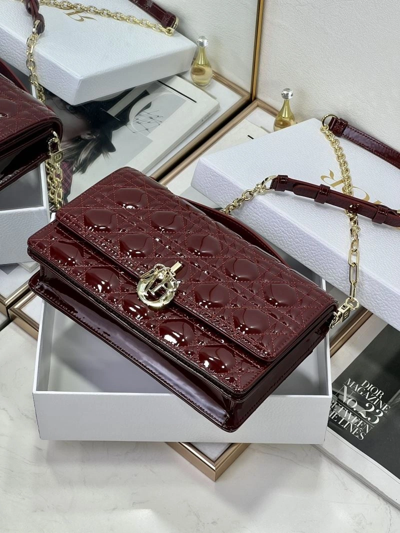 Perfect replica Christian Dior My Lady Bags