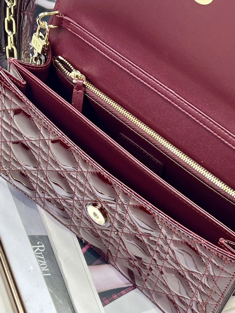Perfect replica Christian Dior My Lady Bags