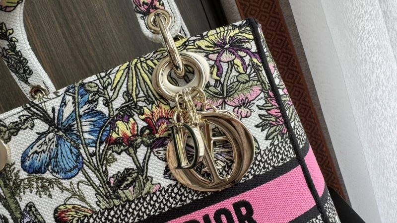 Factory-made Christian Dior My Lady Bags
