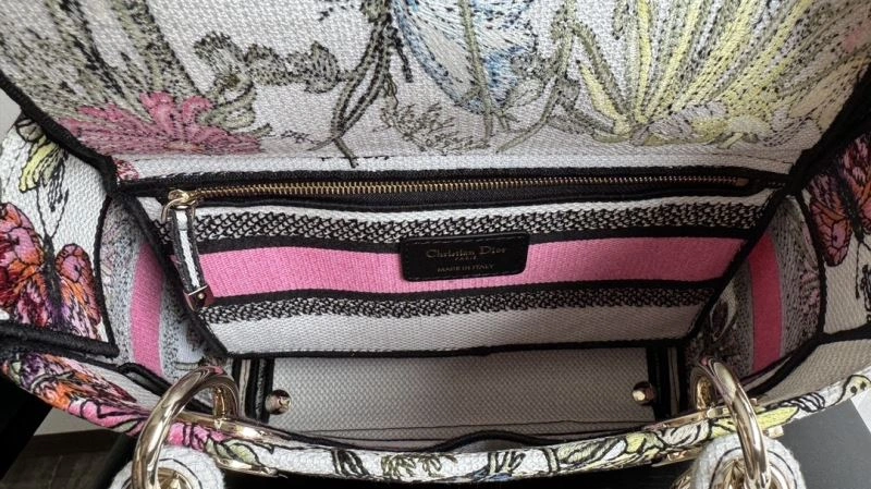 Factory-made Christian Dior My Lady Bags