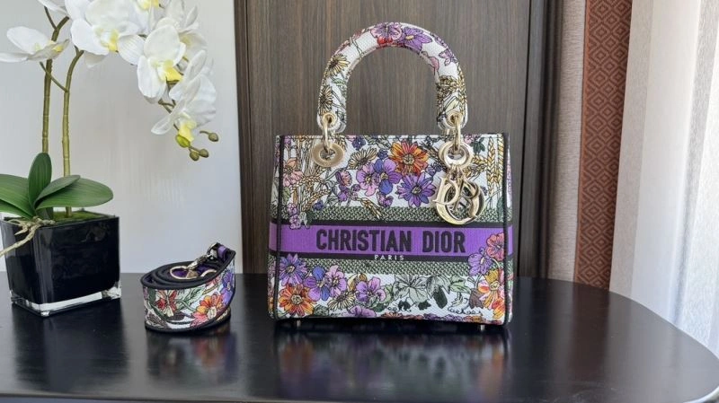 High fidelity Christian Dior My Lady Bags