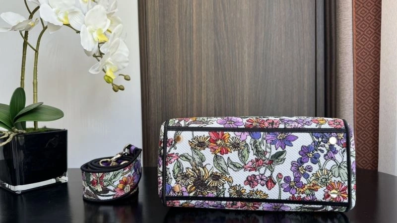 High fidelity Christian Dior My Lady Bags