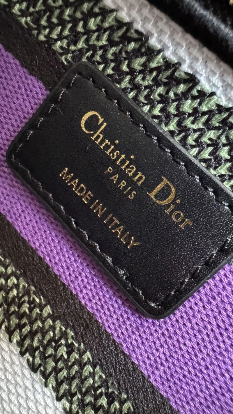 High fidelity Christian Dior My Lady Bags
