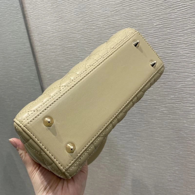 Top mirror Christian Dior My Lady Bags