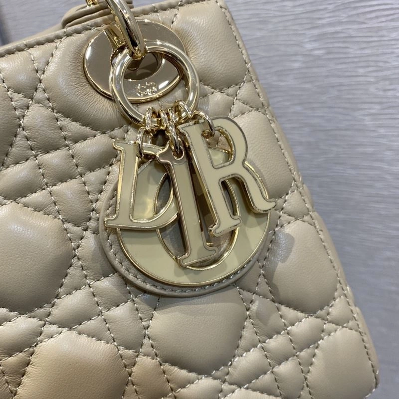 Top mirror Christian Dior My Lady Bags