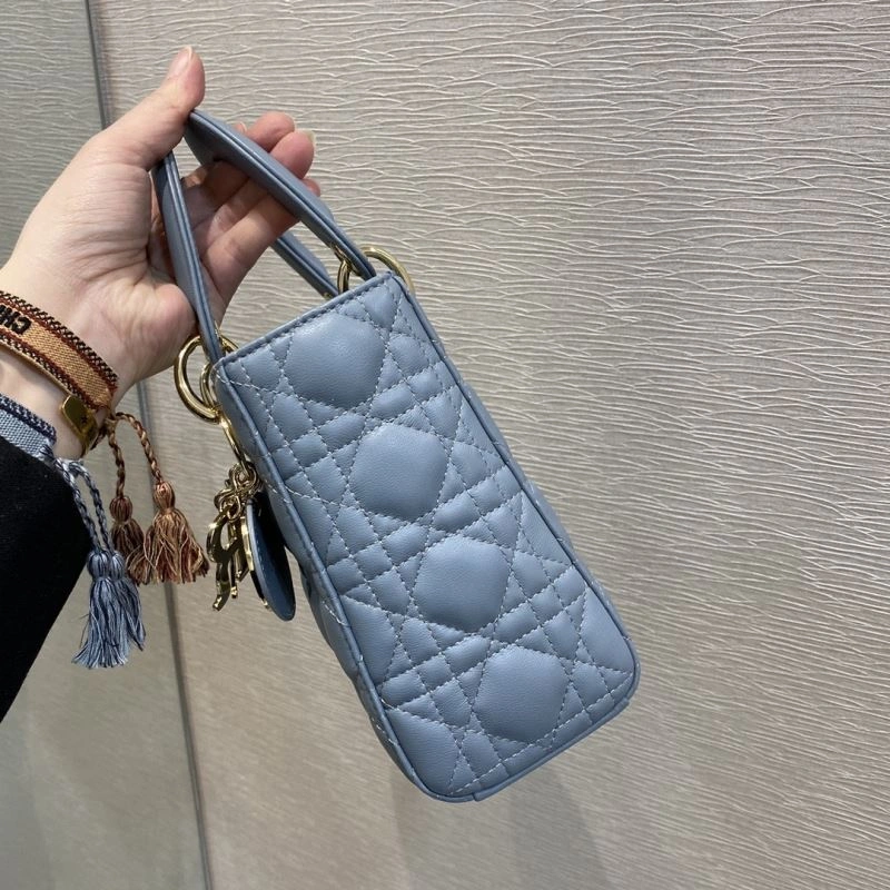 Factory-made Christian Dior My Lady Bags