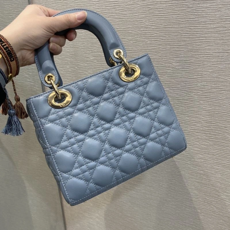 Factory-made Christian Dior My Lady Bags