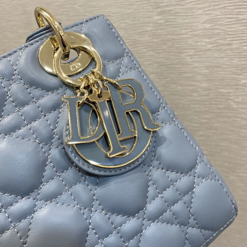 Factory-made Christian Dior My Lady Bags