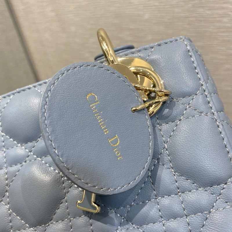 Factory-made Christian Dior My Lady Bags