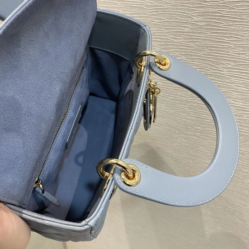 Factory-made Christian Dior My Lady Bags
