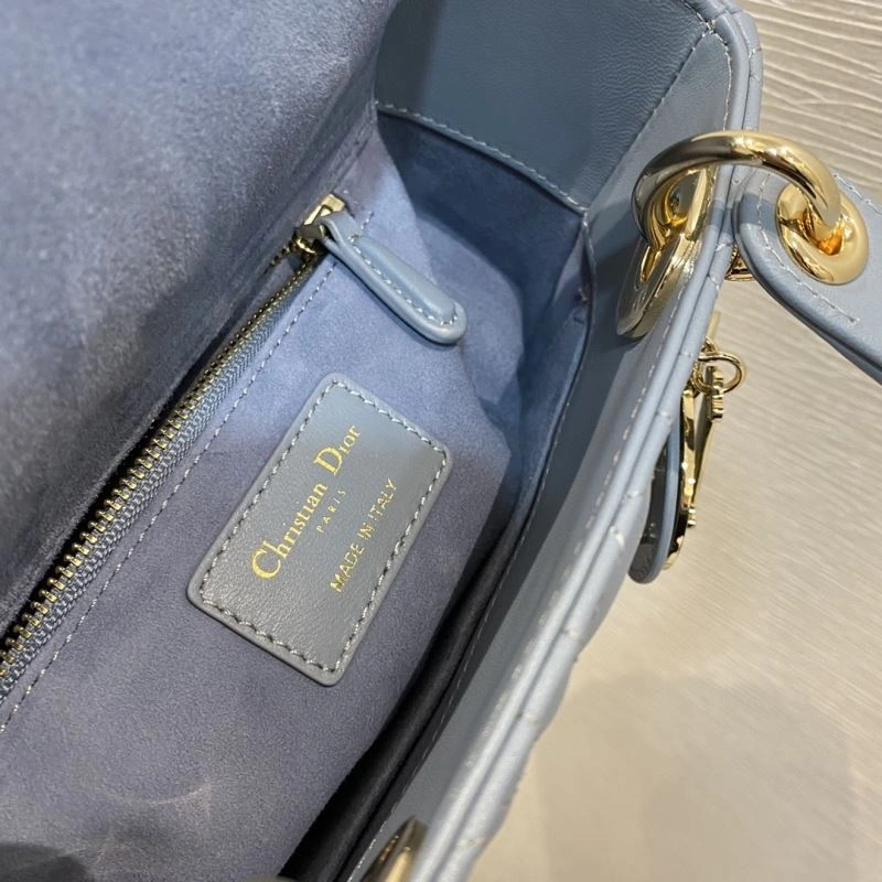 Factory-made Christian Dior My Lady Bags