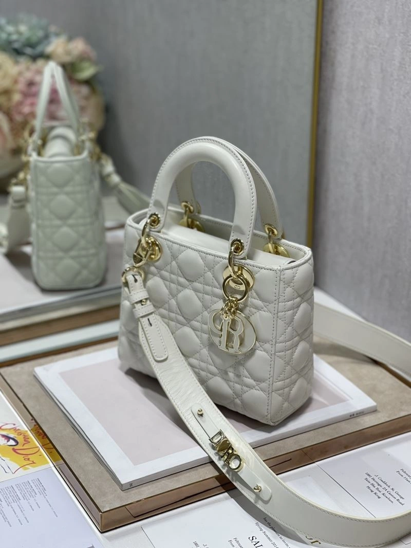 1:1 copy Christian Dior My Lady Bags
