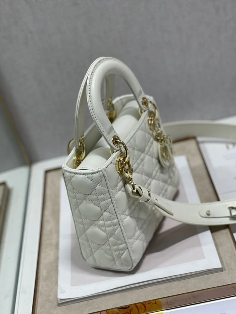 1:1 copy Christian Dior My Lady Bags