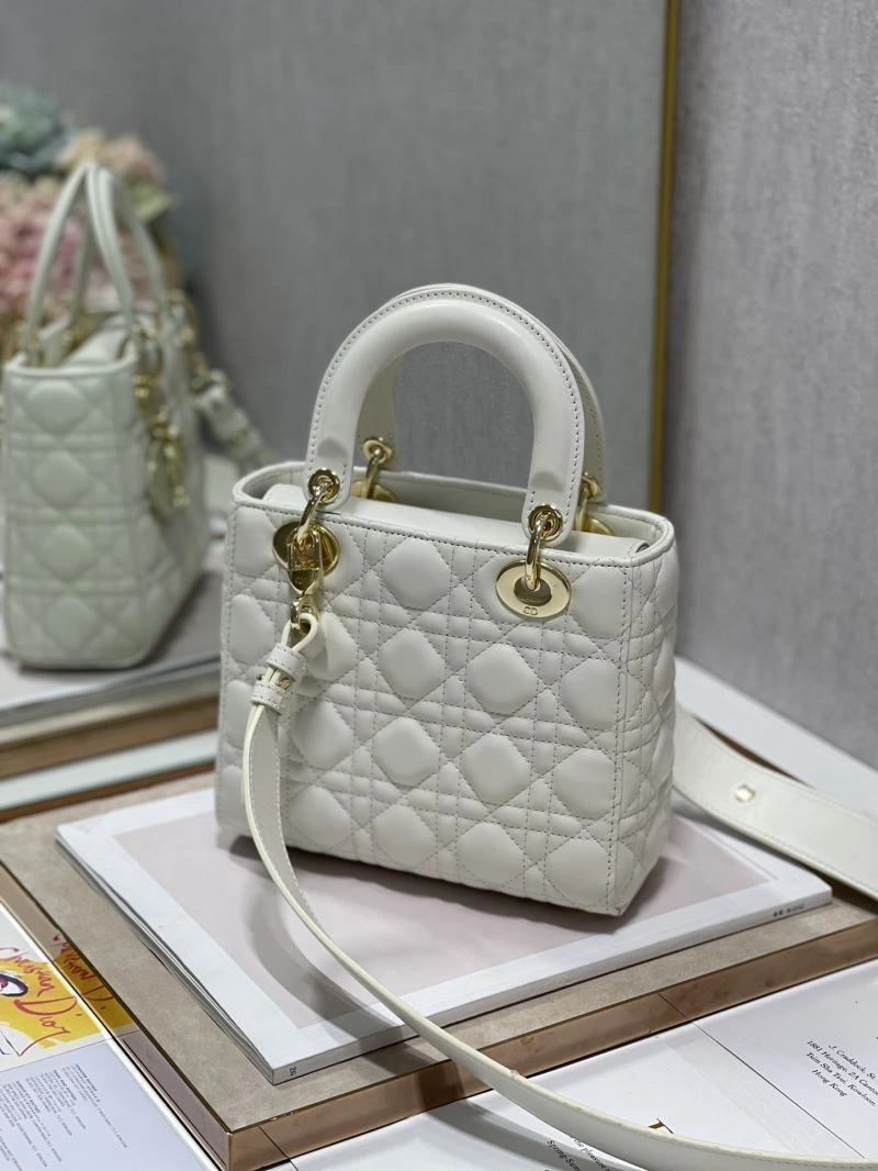1:1 copy Christian Dior My Lady Bags