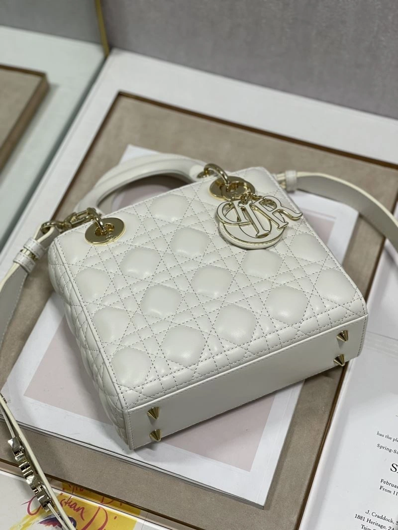 1:1 copy Christian Dior My Lady Bags