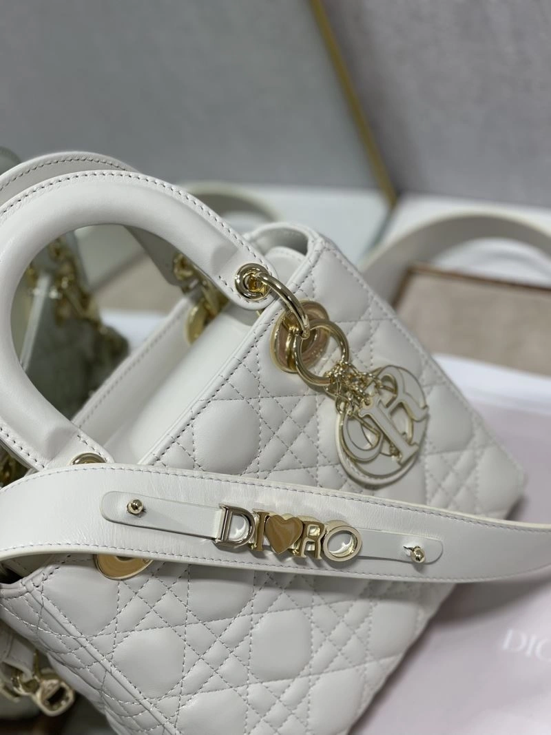 1:1 copy Christian Dior My Lady Bags