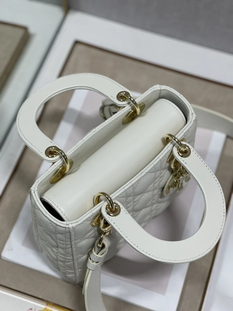 1:1 copy Christian Dior My Lady Bags