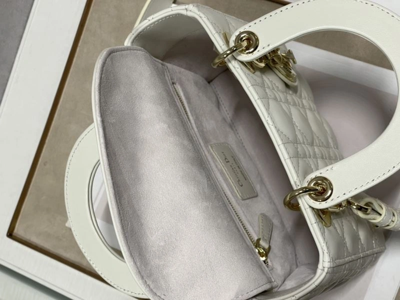 1:1 copy Christian Dior My Lady Bags
