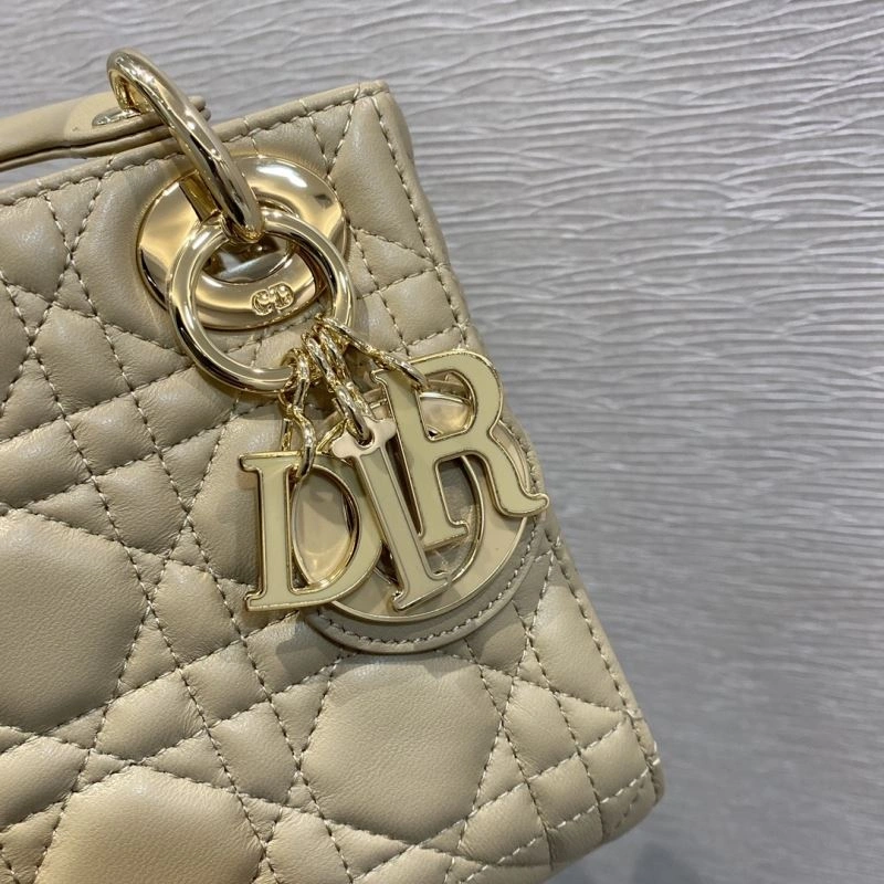 Legit Christian Dior My Lady Bags