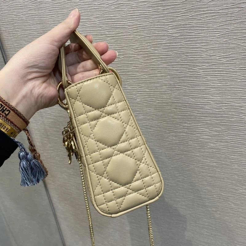 Legit Christian Dior My Lady Bags