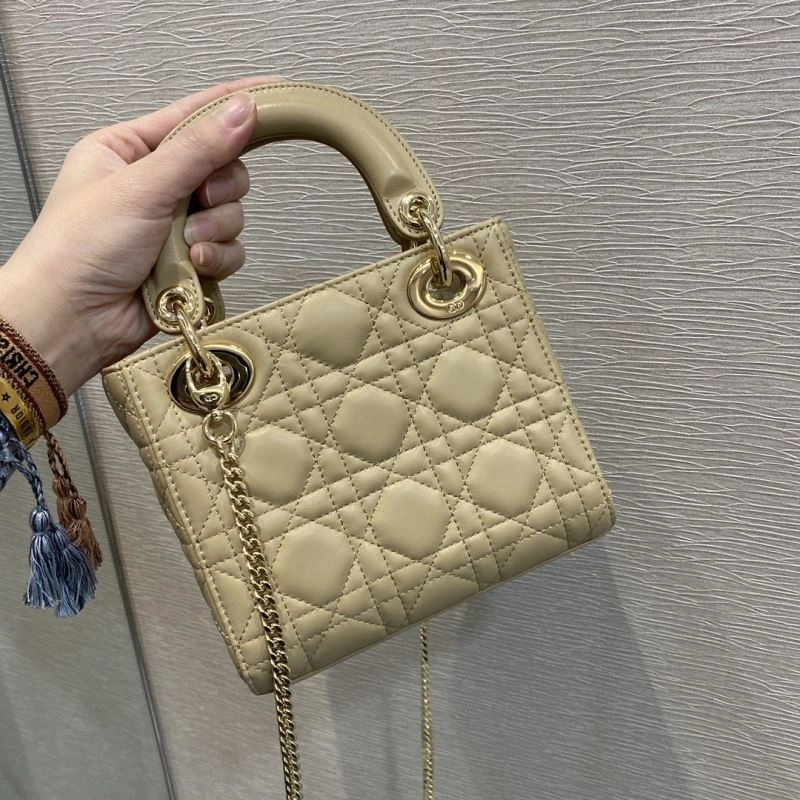 Legit Christian Dior My Lady Bags