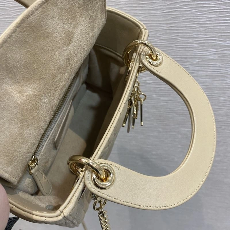 Legit Christian Dior My Lady Bags