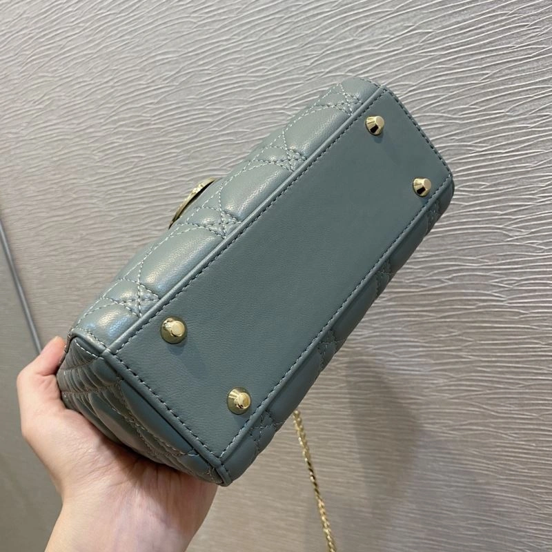 Brand-original Christian Dior My Lady Bags