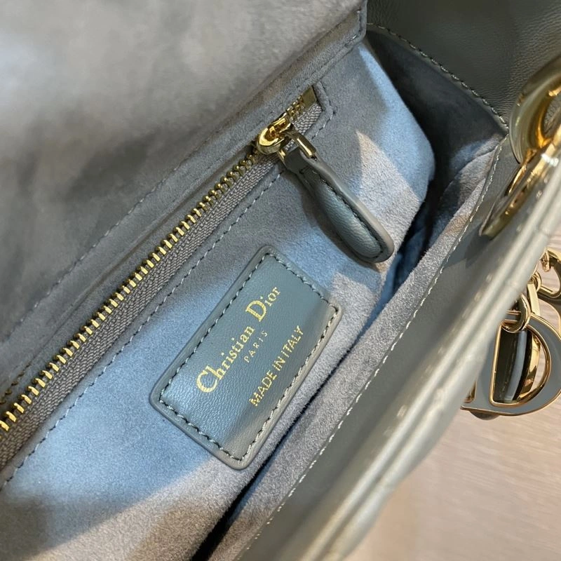 Brand-original Christian Dior My Lady Bags