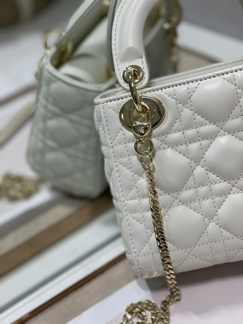 Bargain Christian Dior My Lady Bags