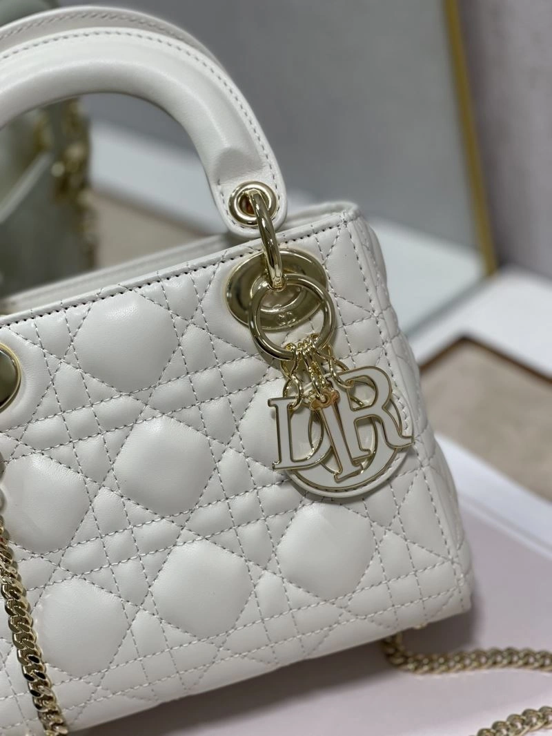 Bargain Christian Dior My Lady Bags