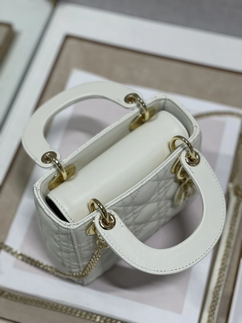 Bargain Christian Dior My Lady Bags