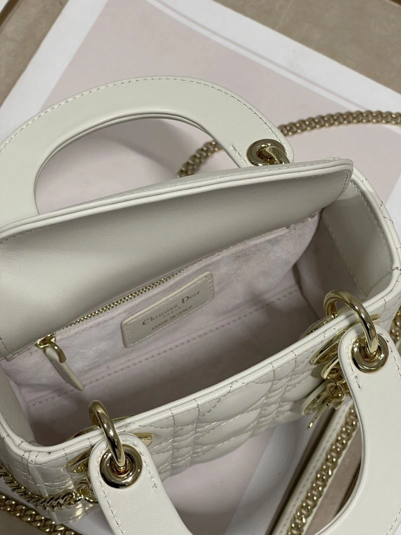 Bargain Christian Dior My Lady Bags