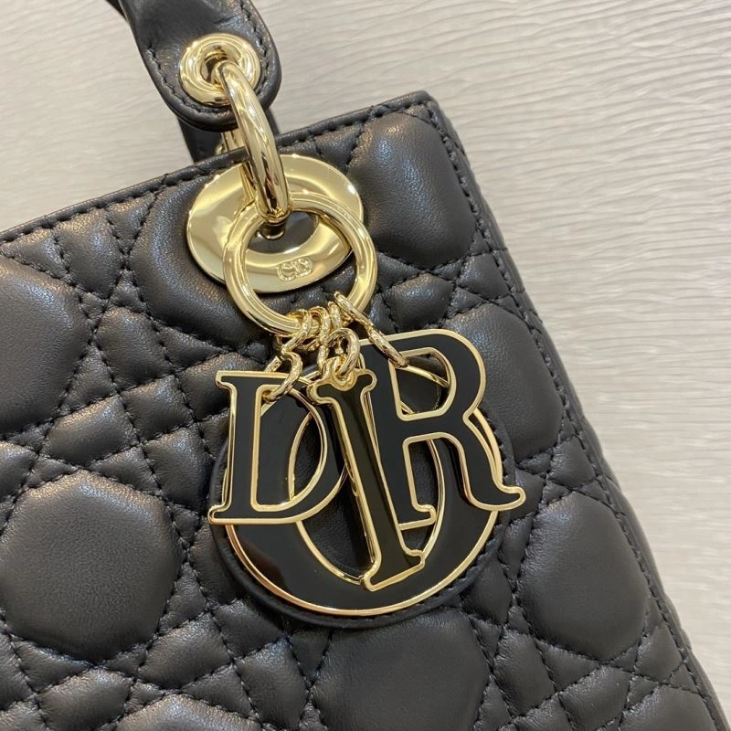 Genuine Christian Dior My Lady Bags