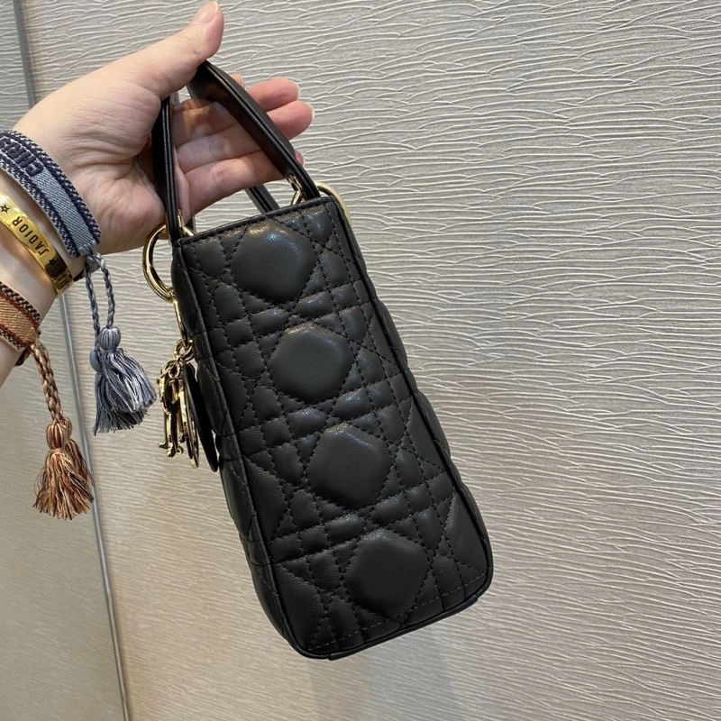 Genuine Christian Dior My Lady Bags