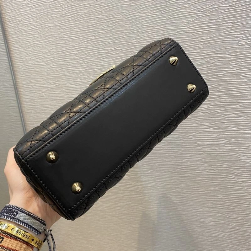 Genuine Christian Dior My Lady Bags