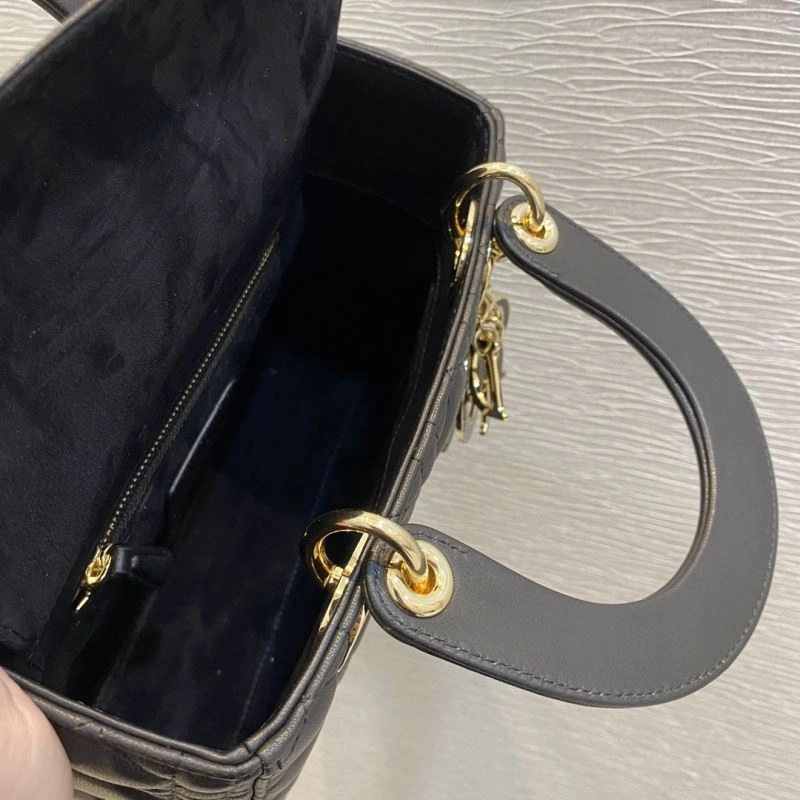 Genuine Christian Dior My Lady Bags