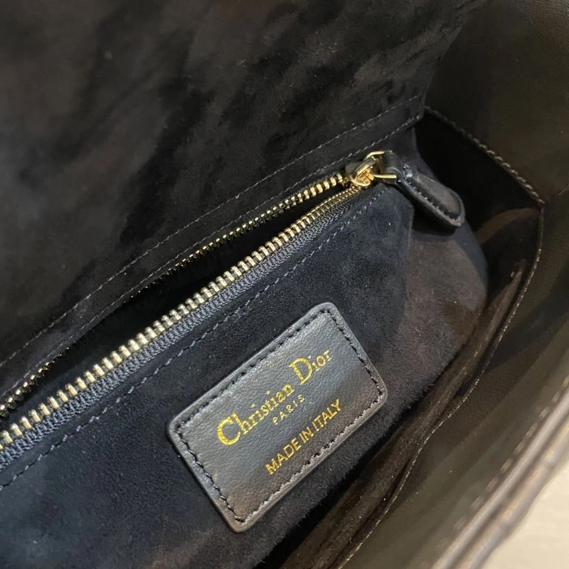 Genuine Christian Dior My Lady Bags