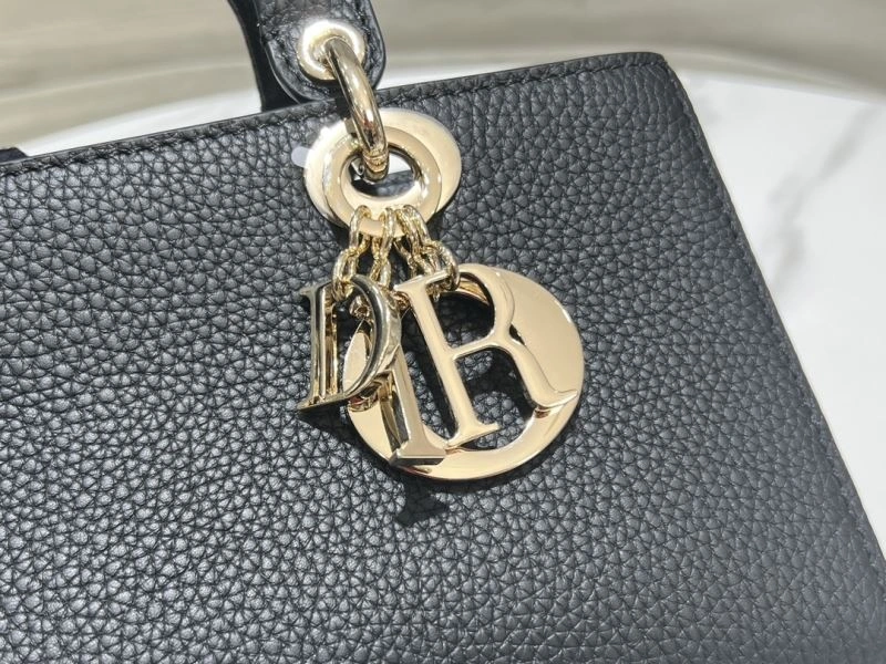 Real Christian Dior My Lady Bags