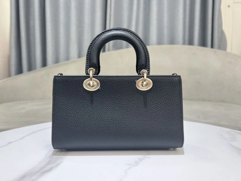Real Christian Dior My Lady Bags