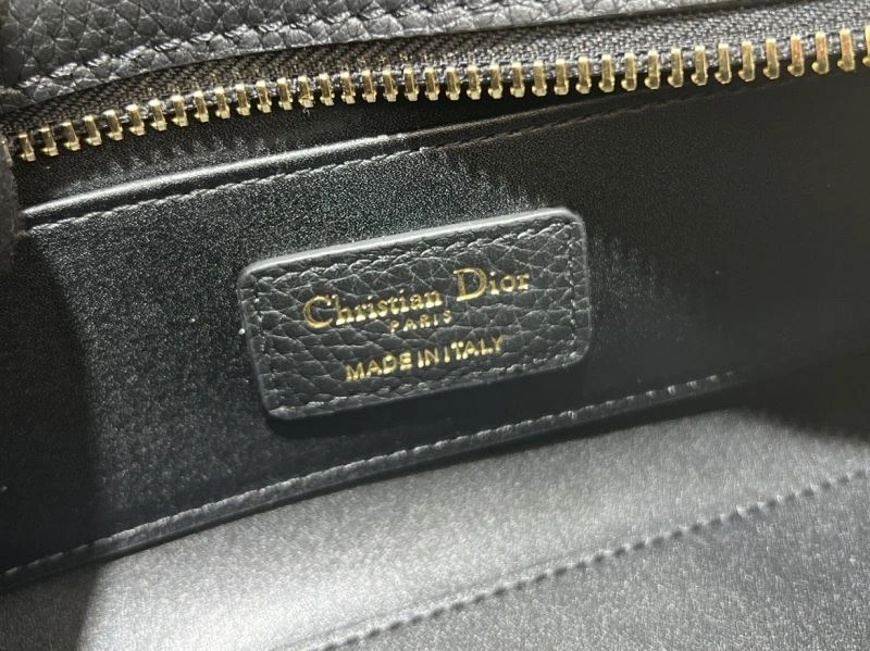 Real Christian Dior My Lady Bags