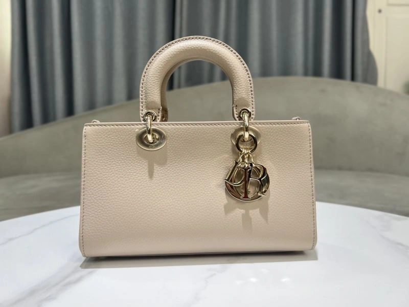 Authentic Christian Dior My Lady Bags