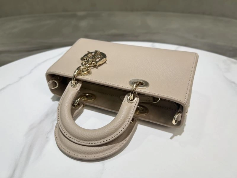 Authentic Christian Dior My Lady Bags