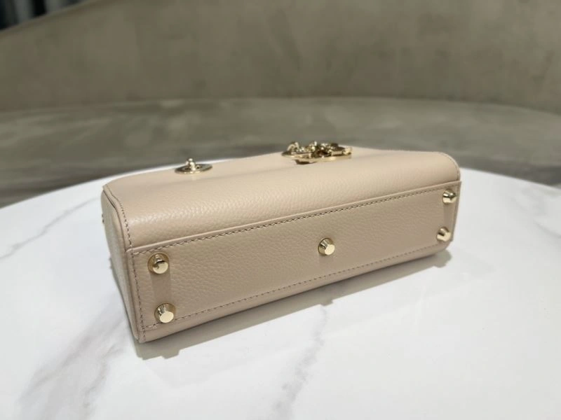 Authentic Christian Dior My Lady Bags