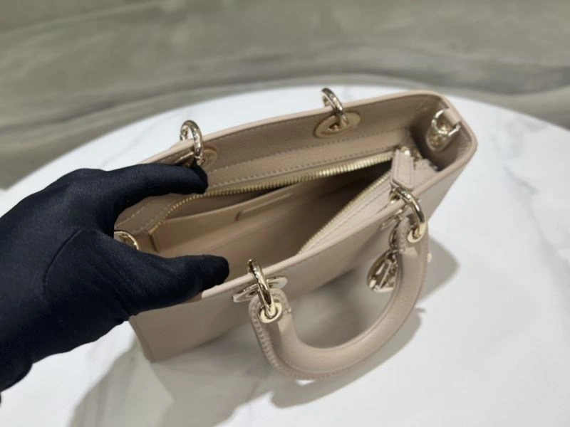 Authentic Christian Dior My Lady Bags