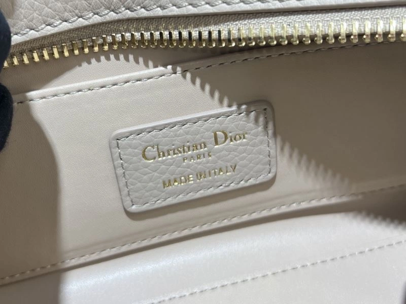 Authentic Christian Dior My Lady Bags